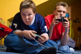 ADHD and Video Game Use - LearningWorks for Kids