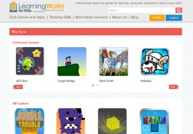 LW4K's New Premium Features - LearningWorks for Kids
