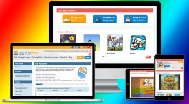 LW4K's New Premium Features - LearningWorks for Kids