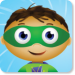 Super Why! - LearningWorks for Kids