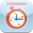 Scholastic Reading Timer - LearningWorks for Kids