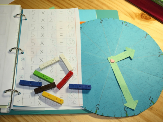 Games and Apps to Improve Math Skills