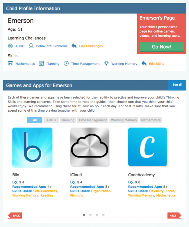 Welcome - Educators - LearningWorks for Kids