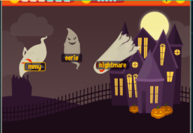 Ghost Typing - LearningWorks for Kids