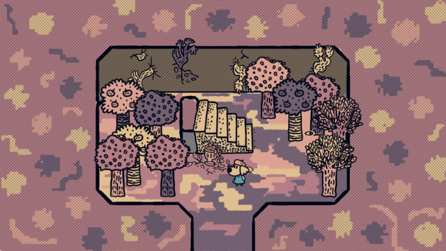 Chicory: A Colorful Tale - LearningWorks for Kids