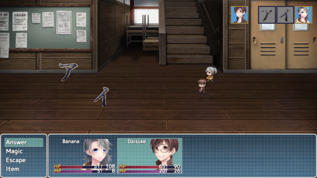 Learn Japanese to Survive: Katakana War - LearningWorks for Kids