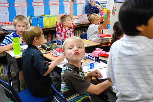 Thinking Skills: Self-Control - LearningWorks for Kids