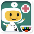 Toca Doctor - LearningWorks for Kids