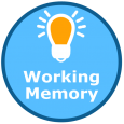 Working-Memory - LearningWorks for Kids
