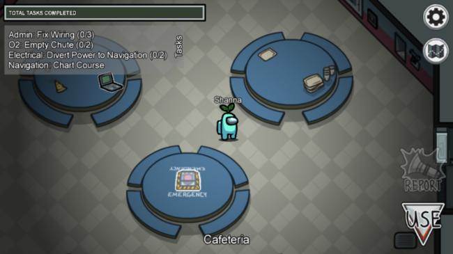 amongus2 - LearningWorks for Kids