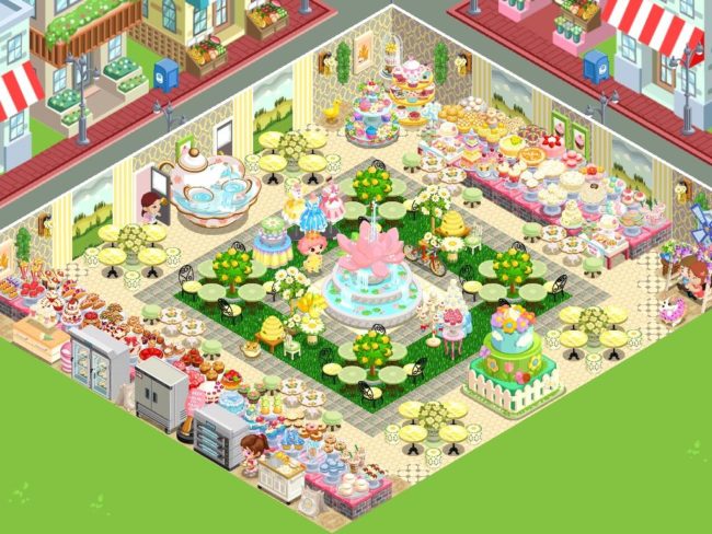 Bakery Story LearningWorks For Kids bakery-story-learningworks-for-kids