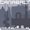 Canabalt - Educational Game Review