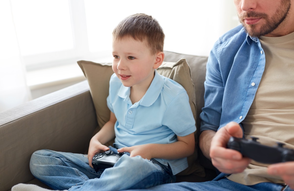 Game Recommendations For Kids With ADHD LearningWorks For Kids