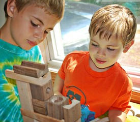 5 Fun Activities for Developing Kids’ Flexibility Skills