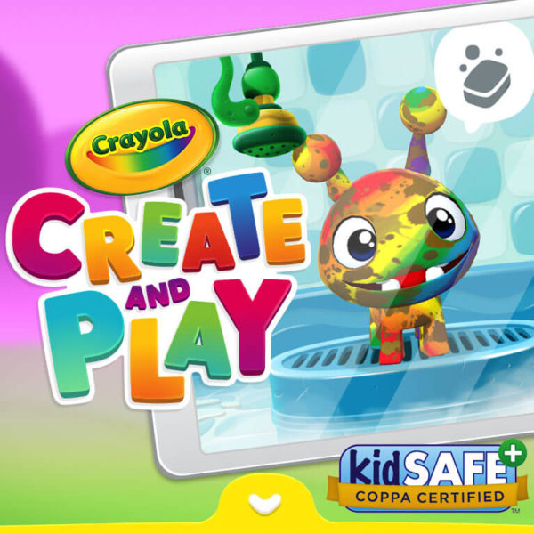 Crayola Create and Play - LearningWorks for Kids