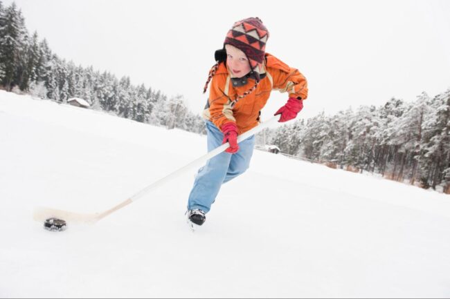 Can Exercise Improve Processing Speed? - LearningWorks for Kids