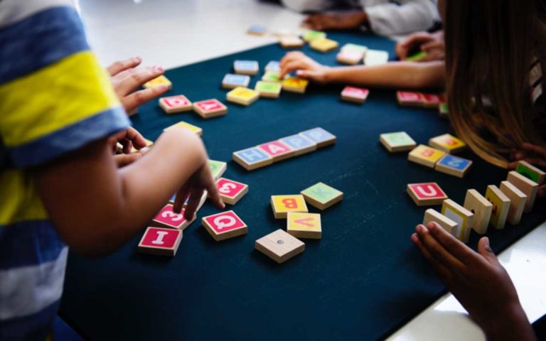 Working Memory Activities - LearningWorks for Kids