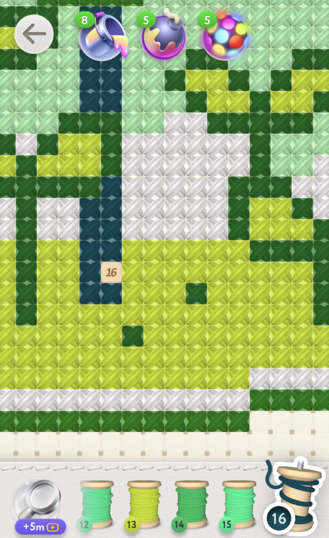 magiccross - LearningWorks for Kids