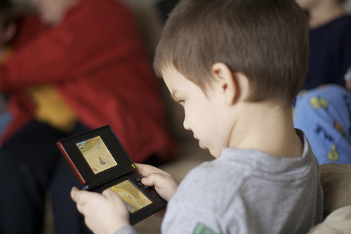 Thinking Skills: Self-Control - LearningWorks for Kids