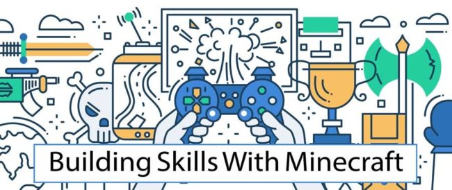 minecraft-skills - LearningWorks for Kids