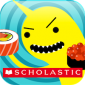 Sushi Monster - LearningWorks for Kids