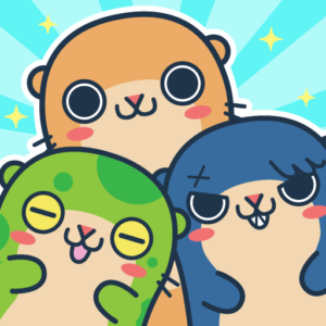 Otter Ocean - LearningWorks for Kids