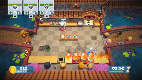 Encouraging Sibling Harmony With Cooperative Games - LearningWorks for Kids