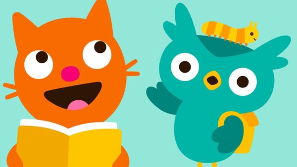 Sago Mini School - LearningWorks for Kids