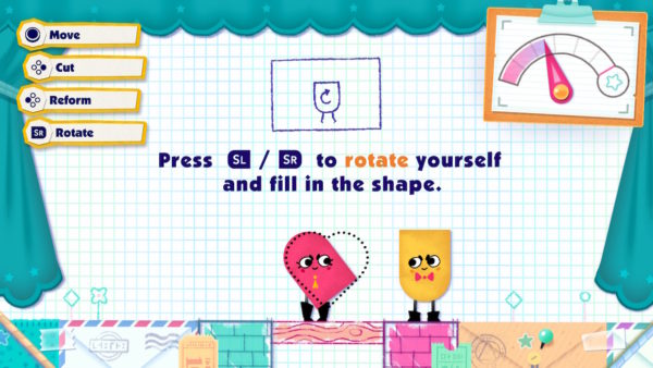 Snipperclips Plus - LearningWorks for Kids