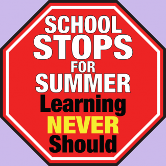 stop-sign - LearningWorks for Kids