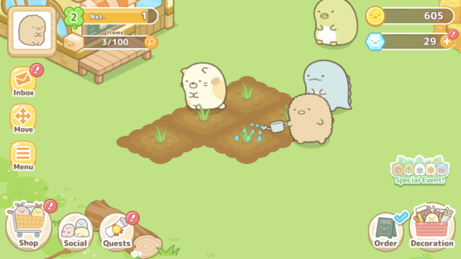 sumikkofarm - LearningWorks for Kids