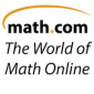 Math.com - LearningWorks for Kids