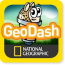 GeoDash Wild Animal Adventure - LearningWorks for Kids