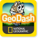 GeoDash Wild Animal Adventure - LearningWorks for Kids
