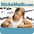 Rick's Math - LearningWorks for Kids