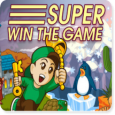 Super Win the Game - Educational Game Review