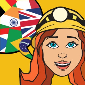 Vocabulary Miner - LearningWorks for Kids