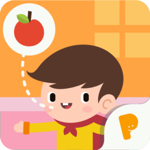 Papumba First Words For Baby - LearningWorks for Kids