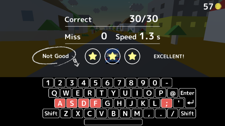 The Vehicles Typing - LearningWorks for Kids