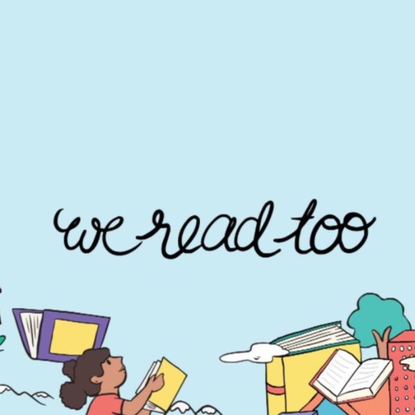 We Read Too - LearningWorks for Kids