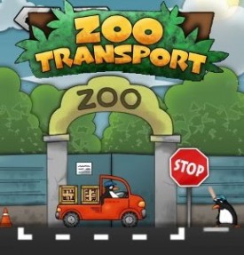 zoo transport - LearningWorks for Kids